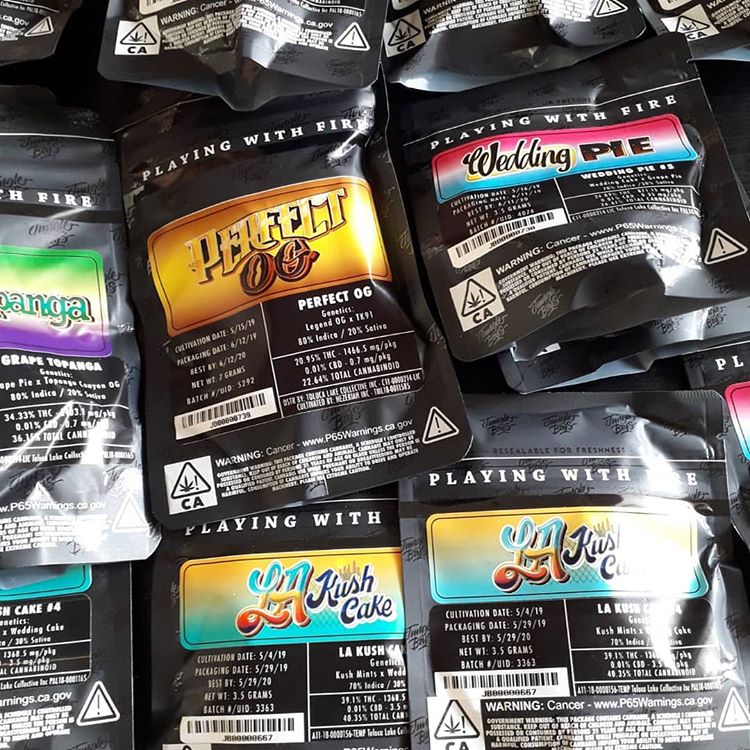 Jungle Boys Weed - online dispensary shipping worldwide