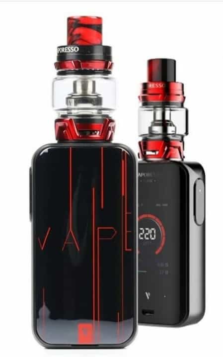 Smok Morph 219 Kit | Buy Smok Morph 219 Kit Online - online dispensary ...