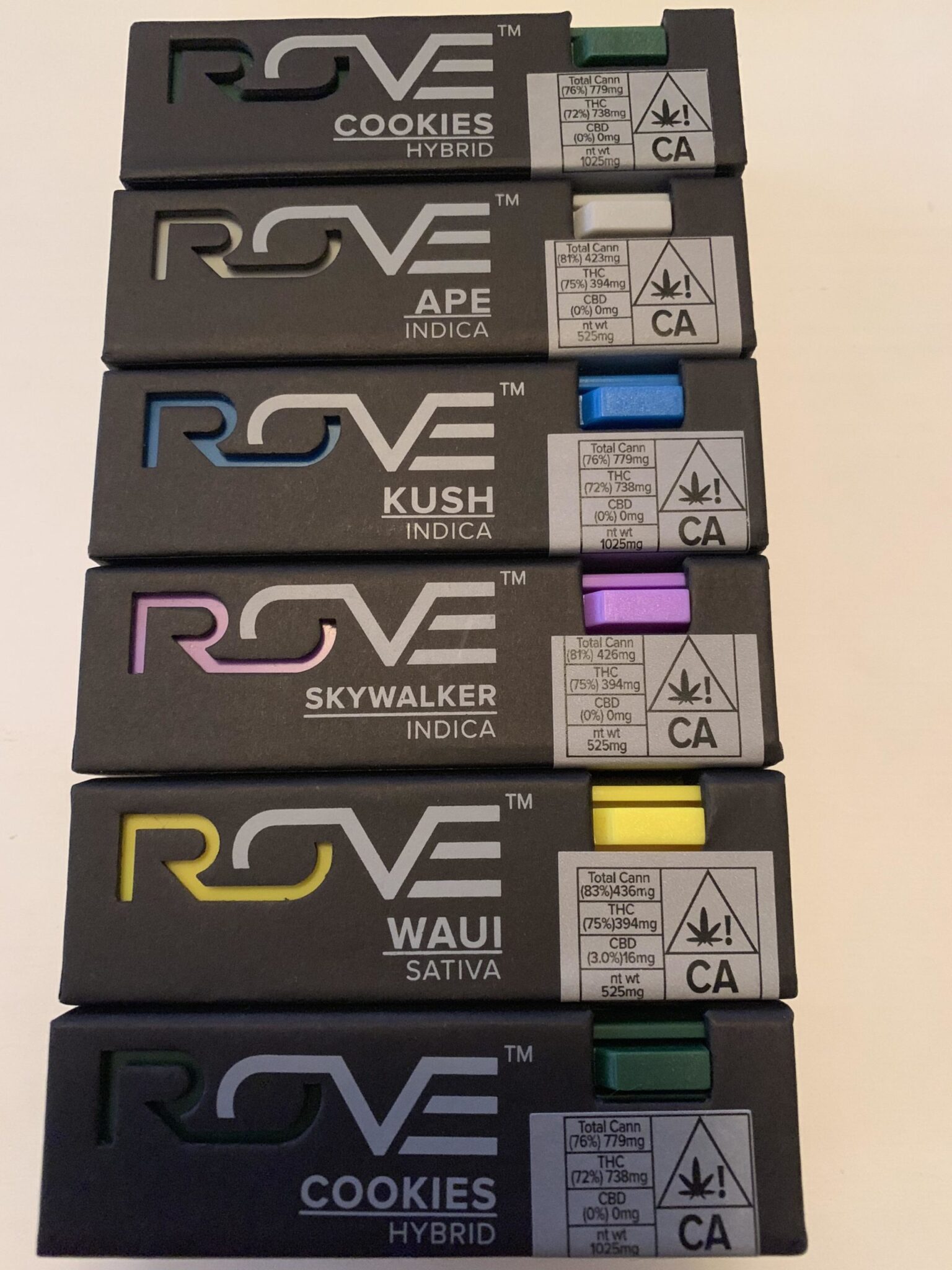 Rove vape - Buy Rove Cartridges Online,rove carts full gram cartridge ...