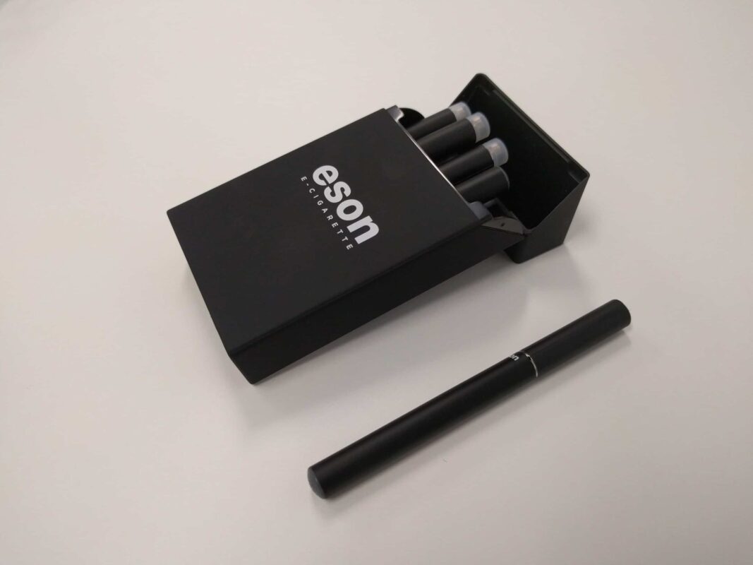 Epuffer Magnum Snaps (Best Cig-a-Like Kit) - online dispensary shipping ...