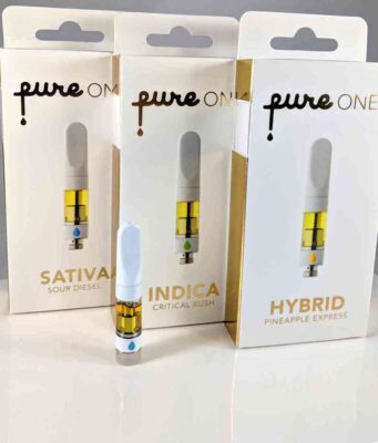 Pure One Carts - Buy Pure Vape , best thc carts , weed carts ,thc ...